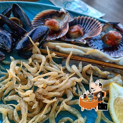 Ca'n Picamar, Can Picafort - Restaurant menu, prices and reviews