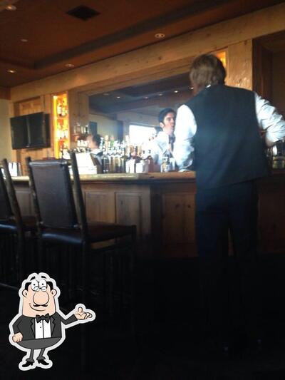 Allred's, Mountain Village - Restaurant menu, prices and reviews