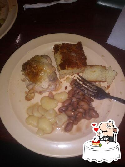 Sweet Baby Jane's Home Cooking, Duluth - Menú del restaurante, precios ...