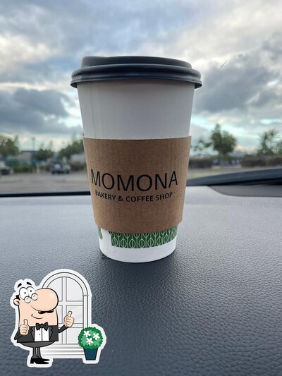 Momona Bakery And Coffee Shop, Kahului - Restaurant menu, prices and ...