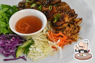 Le Saigon, Hammond - Restaurant menu, prices and reviews