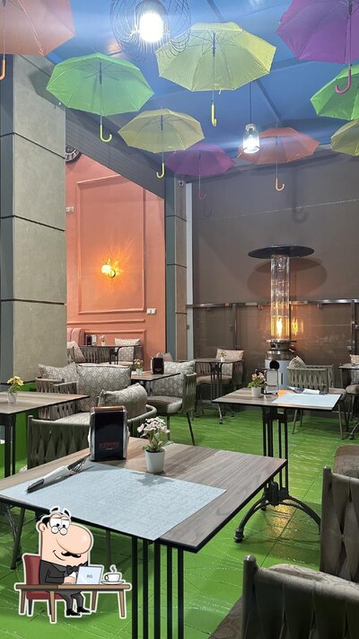 Le Darling Coffee, Mohammedia - Restaurant menu, prices and reviews