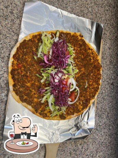 Baran Döner Usingen, Usingen - Restaurant menu, prices and reviews