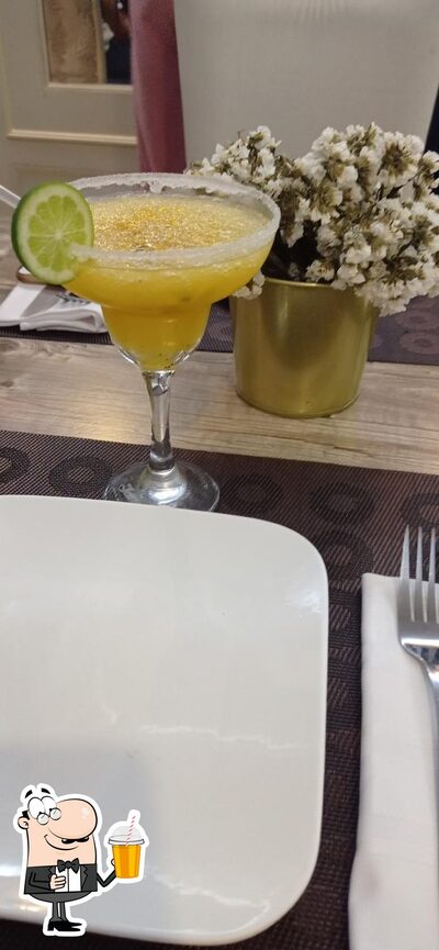 Restaurante Tres Cuartos, Santo Domingo - Menú del restaurante, precios ...