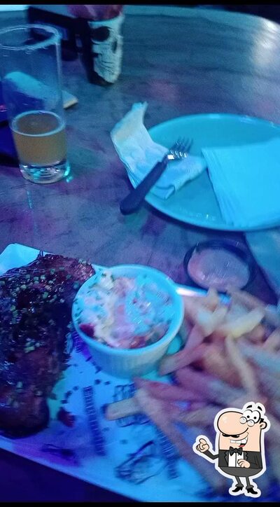 Bureo Gastro Bar, Yumbo - Menú del restaurante, precios y reseñas