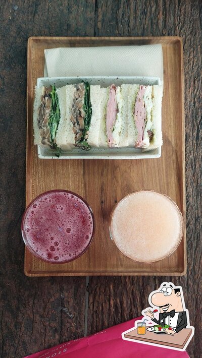 Sho Ku Pan, Buenos Aires - Menú del restaurante, precios y reseñas