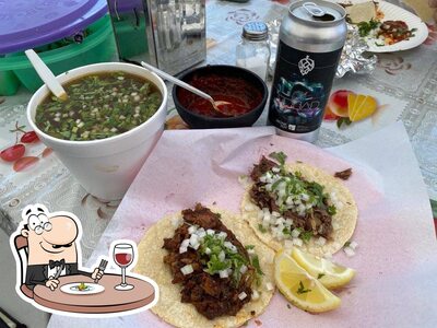 Barbacoa Estilo Hidalgo, Los Angeles - Restaurant menu, prices and reviews