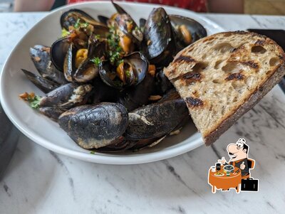 Table Twenty Eight, Glasgow - Restaurant menu, prices and reviews