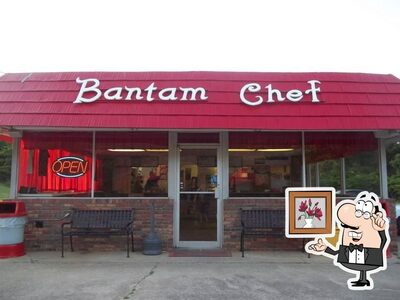 Bantam Chef, Burnsville - Restaurant menu, prices and reviews