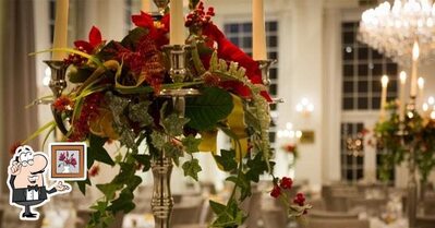 Rushton Hall Hotel & Spa, Rushton - Restaurant menu, prices and reviews