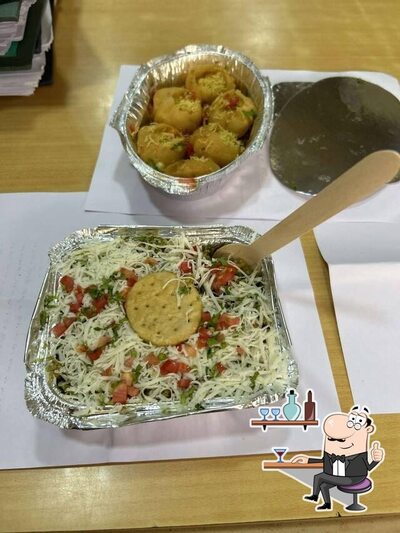 The Bombay Chaat Co-By Spukies, Mumbai - Restaurant menu, prices and ...