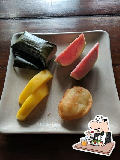 Bali Asli Restaurant, Amlapura - Restaurant menu, prices and reviews