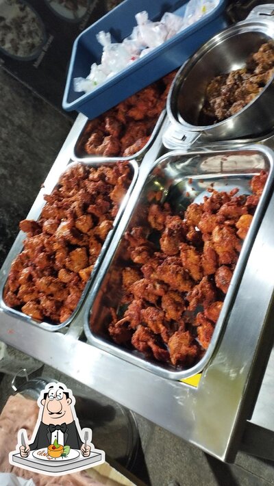 SN Foods (Biryani House), Chennai - Restaurant menu, prices and reviews