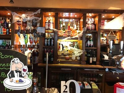 Bishopton Inn, Bishopton - Restaurant menu, prices and reviews