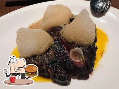 Bazaar Meat, Chicago - Restaurant menu, prices and reviews