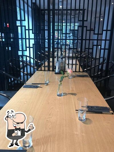 DCC Restaurant, Düsseldorf - Speisekarte, Preise und Bewertungen