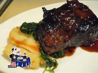Brock's At Ross Bridge, Birmingham - Restaurant menu, prices and reviews