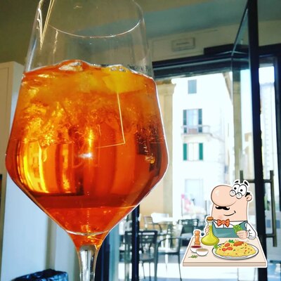Le Logge Living, Bibbiena - Restaurant menu, prices and reviews