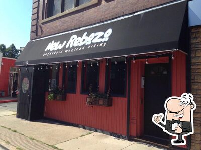 New Rebozo, Chicago, Harlem - Restaurant menu, prices and reviews