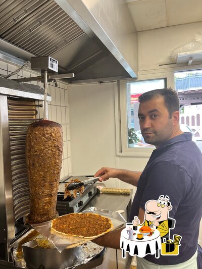 Baran Döner Usingen, Usingen - Restaurant menu, prices and reviews