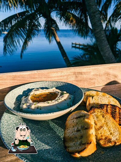 The Rhum House, Marathon - Restaurant menu, prices and reviews