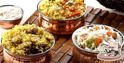 Varshitha, Hyderabad - Restaurant menu, prices and reviews
