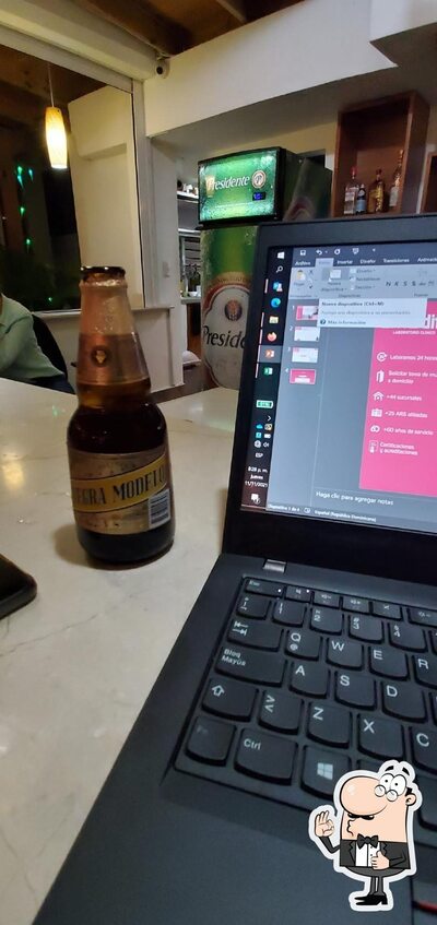 El Spot Bar & Tapas, Santo Domingo - Restaurant menu, prices and reviews