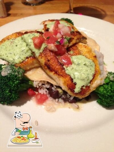 Fishwife, Seaside - Restaurant menu, prices and reviews