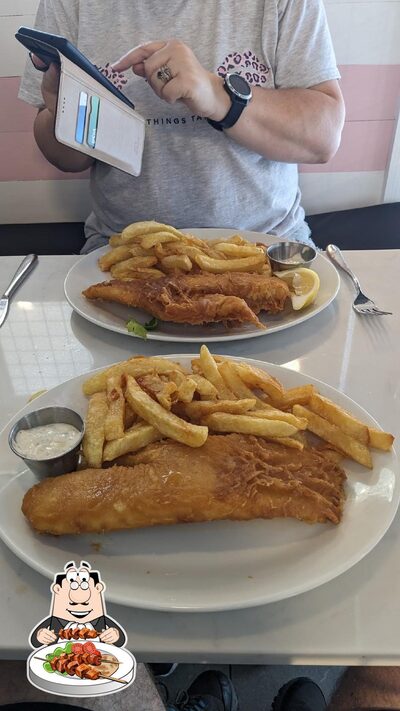 Bells Fish and Chips, Seaham - Restaurant menu, prices and reviews