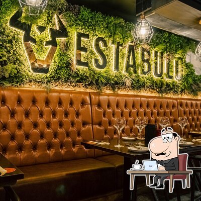Estabulo, Leeds - Restaurant menu, prices and reviews