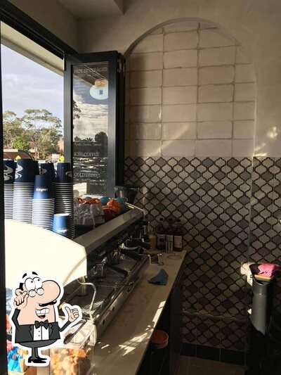 Sahara Cafe & Grill Sydney NSW, Casula - Restaurant menu, prices and ...