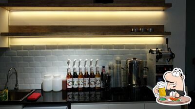 Moven Coffee Gading Serpong, Curug Sangereng - Restaurant menu, prices ...