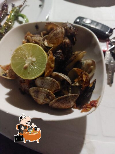 Samy’s, Alexandria - Restaurant menu, prices and reviews