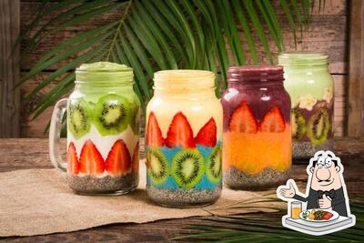Acai Xpress, Dubai - Restaurant menu, prices and reviews