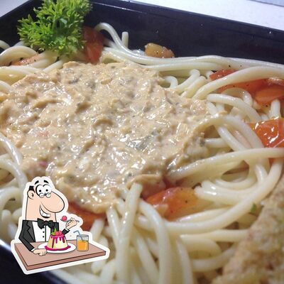 Hidden Kitchen, Muntinlupa - Restaurant menu, prices and reviews