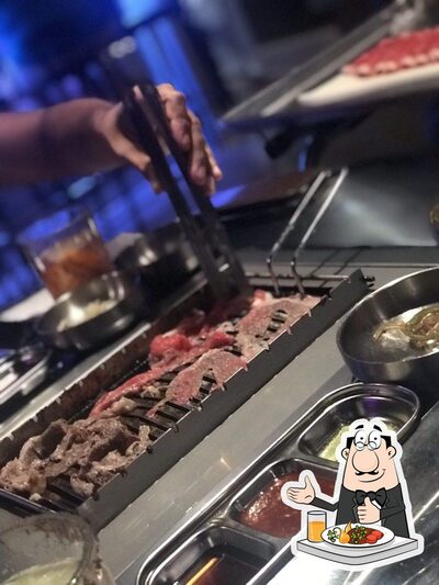 Wang Cho Korean BBQ, Santa Ana - Restaurant menu, prices and reviews