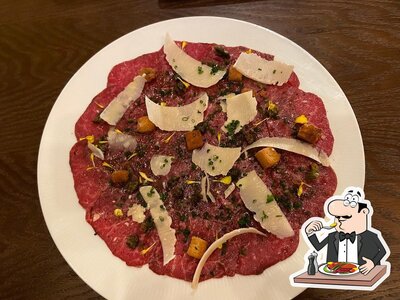 Bazaar Meat, Chicago - Restaurant menu, prices and reviews