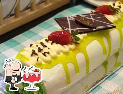 D' Cika Cakes & Bakery, Bekasi - Restaurant menu, prices and reviews
