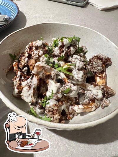 La Roche Restaurant, Greenacre - Restaurant menu, prices and reviews