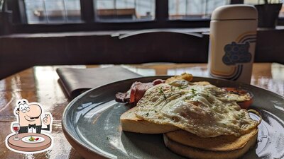 Chapman Taylor Cafe & Inn, Wellington - Restaurant menu, prices and reviews