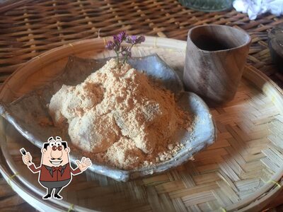 Homu, Bangkok, Saphan Taksin - Restaurant menu, prices and reviews