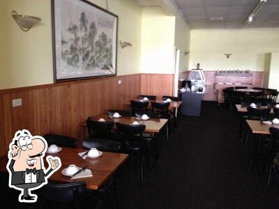 Silverstream Chinese Restaurant, Lower Hutt - Restaurant menu, prices ...