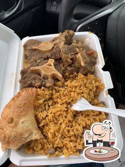 Cibao Kitchen, Nashua - Restaurant menu, prices and reviews