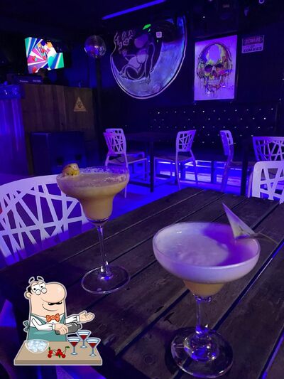 Pukka Bar, El Nido - Restaurant menu, prices and reviews