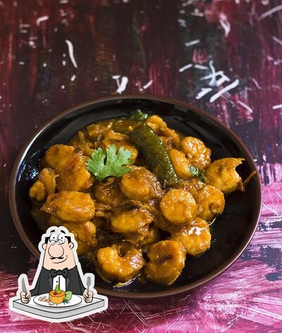 Uday's Telugu Ruchulu, Hyderabad - Restaurant menu, prices and reviews