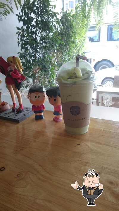 น่านั่ง คาเฟ่, Mae Chai - Menú del restaurante, precios y reseñas
