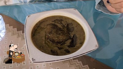 Tabriz Restaurant, Izmir - Restaurant menu, prices and reviews