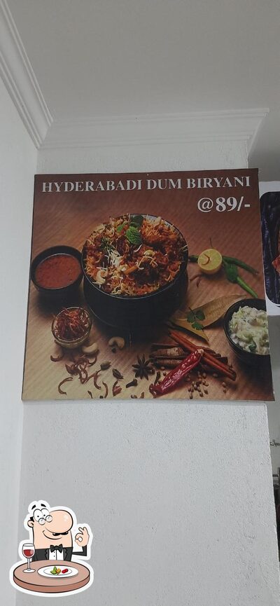SOUTH INDIAN CHEF'S, Hyderabad - Restaurant menu, prices and reviews