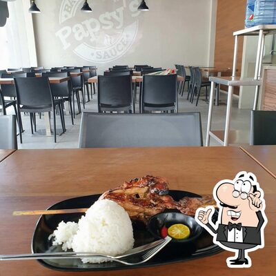 Papsy's BBQ City Time Square Mactan, Lapu-Lapu City - Restaurant menu ...