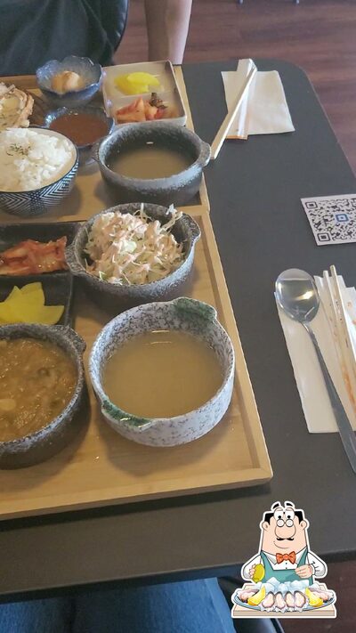 Signal House, Perth - Restaurant menu, prices and reviews